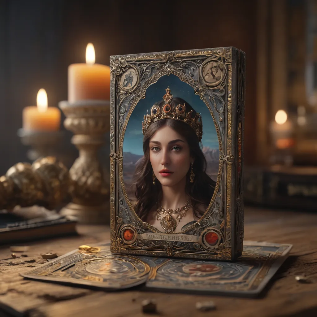 The Tarot Store: A Guide for Modern Seekers