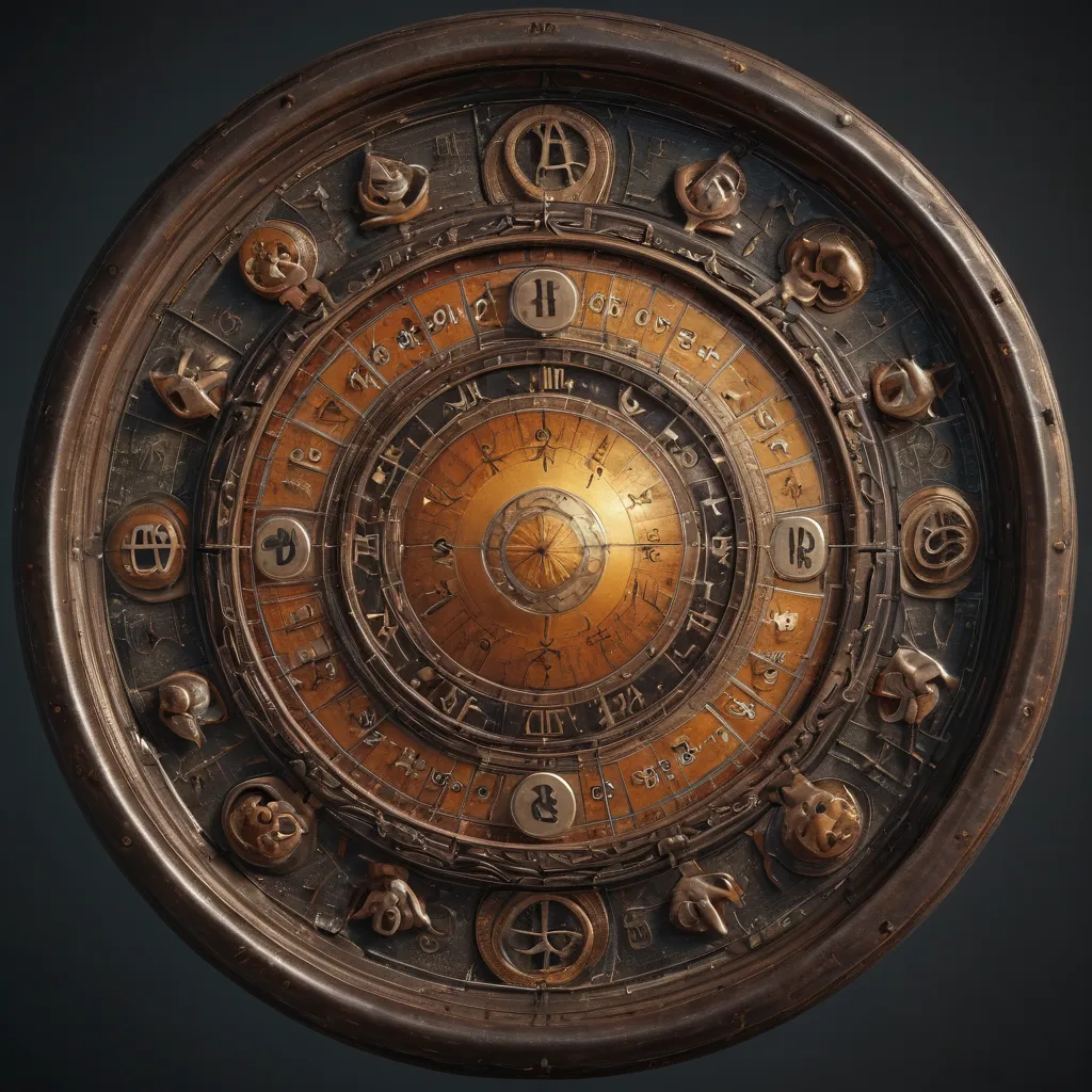 The Zodiac in October: Insights and Implications