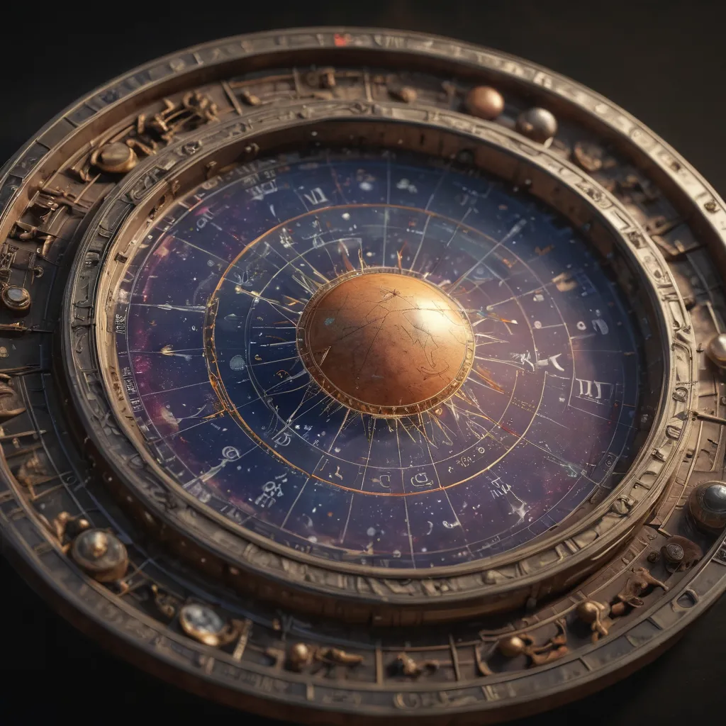 Unlocking the Secrets of Free Astrology Profiles