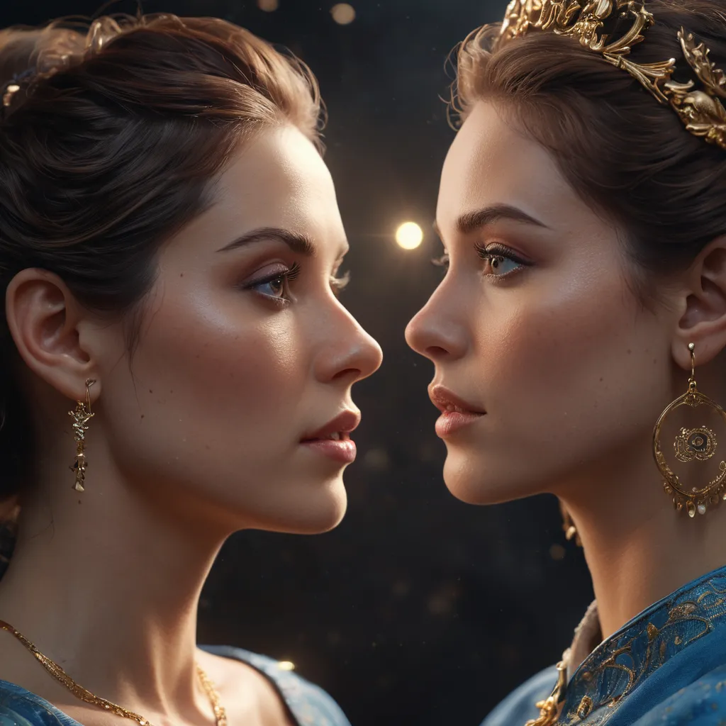 Gemini Daily Horoscope: Insights and Guidance