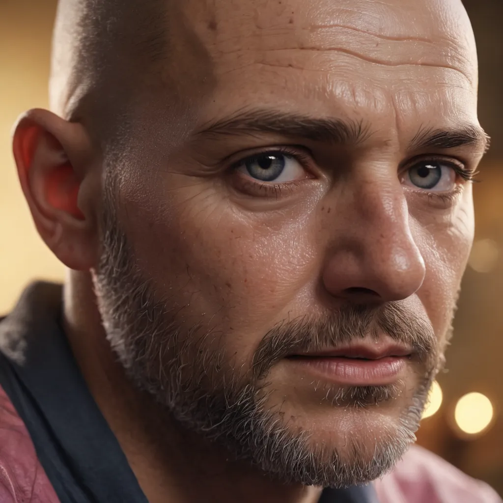 Understanding the Unique Traits of a Cancer Man