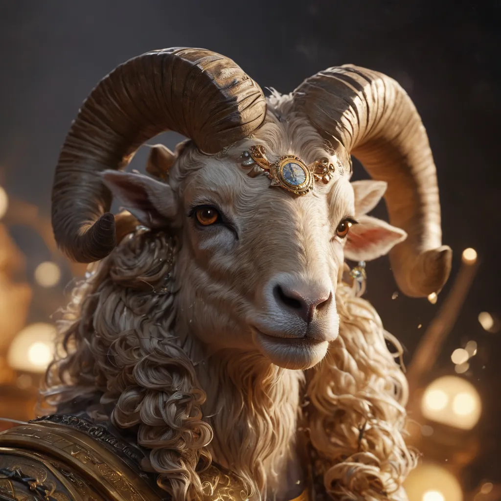 Unlocking Aries Career Paths for Professional Triumph