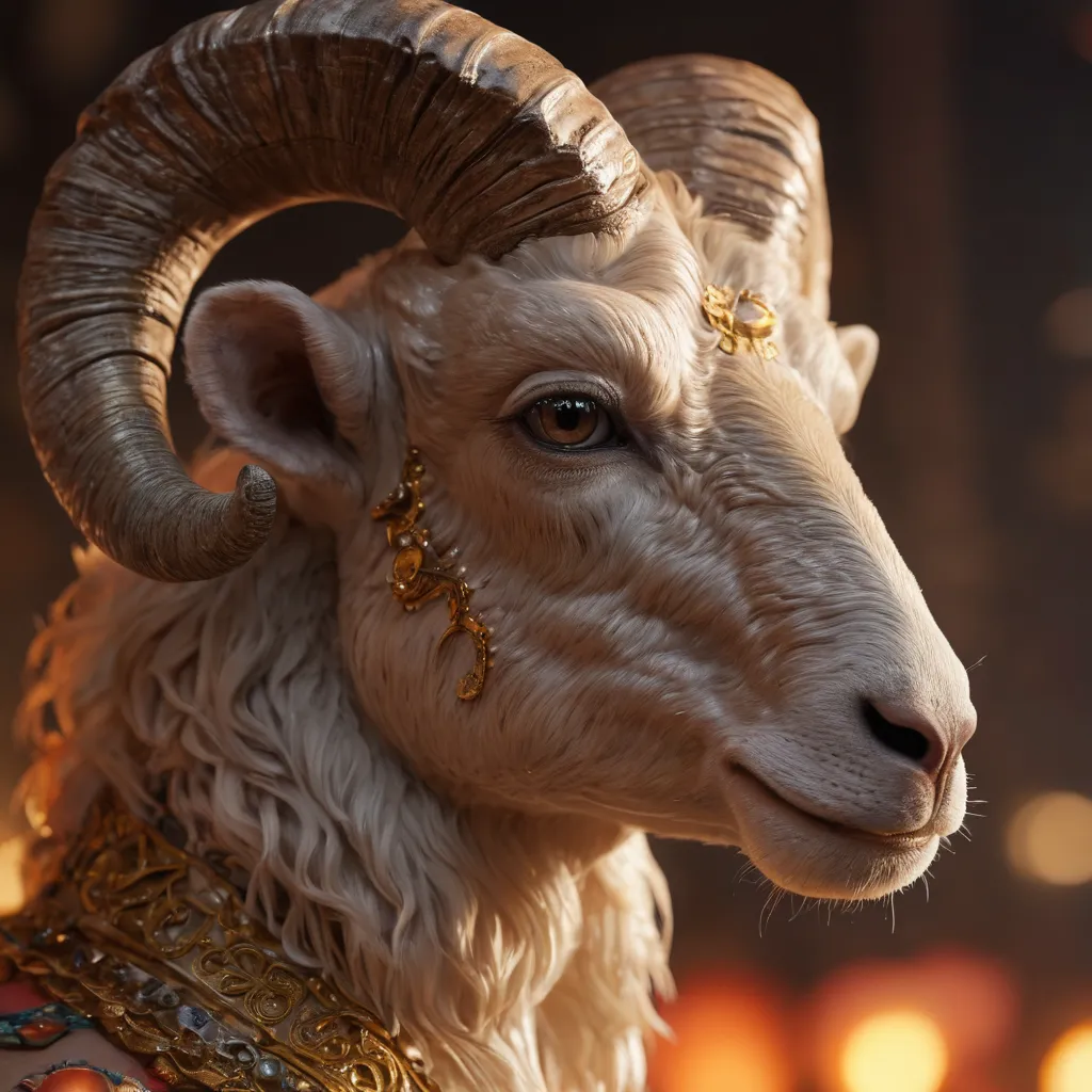 Understanding Aries: Traits, Influences, and Compatibility