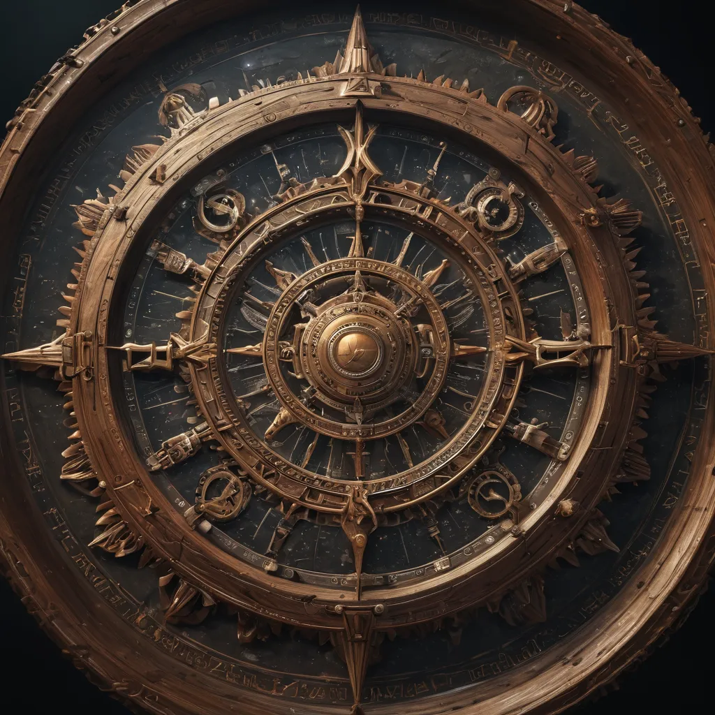 Understanding Astro Signs and Their Dates