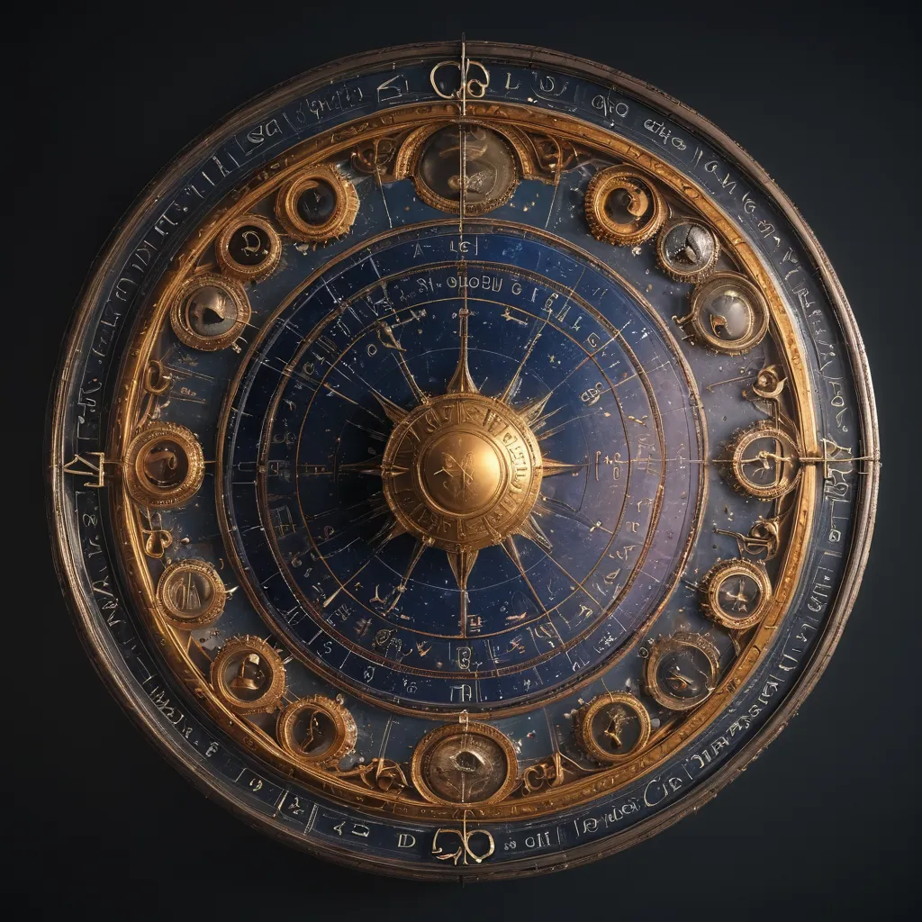 Exploring Astrological Signs Based on Your Birthday