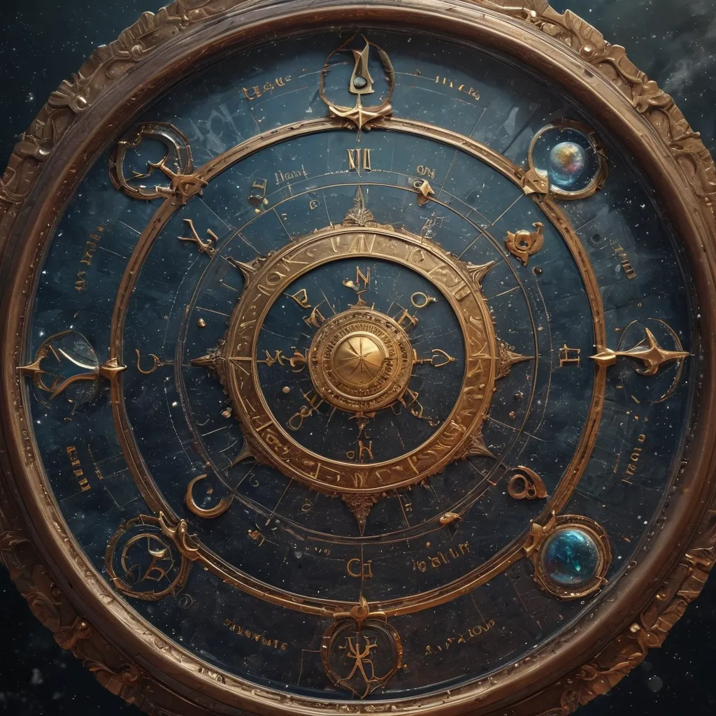 Understanding Astrology: Insights from Your Birth Date