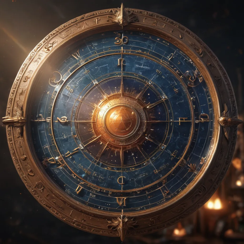 Exploring Zodiac Signs and Their Dates: A Detailed Guide