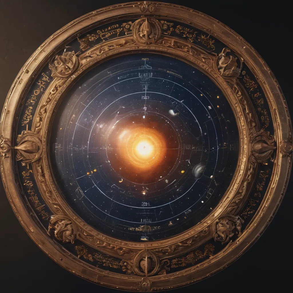 Understanding Birth Chart Aspects: A Comprehensive Guide