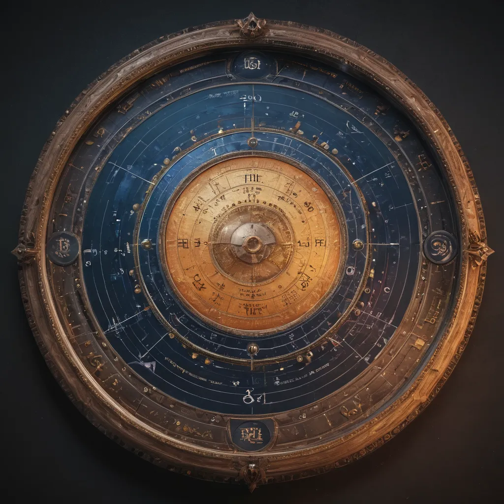 Exploring Taurus Birth Chart: Personality and Insights