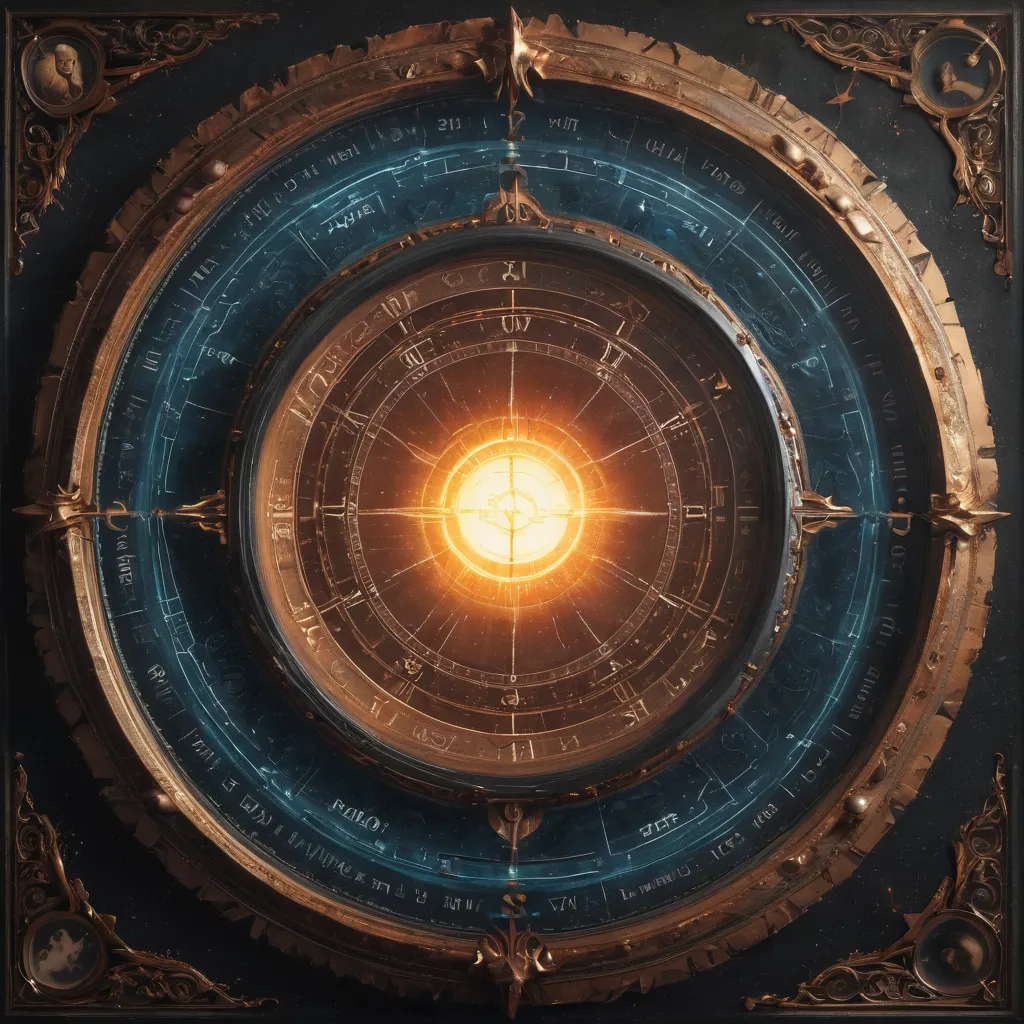 Understanding Birth Charts: A Comprehensive Exploration