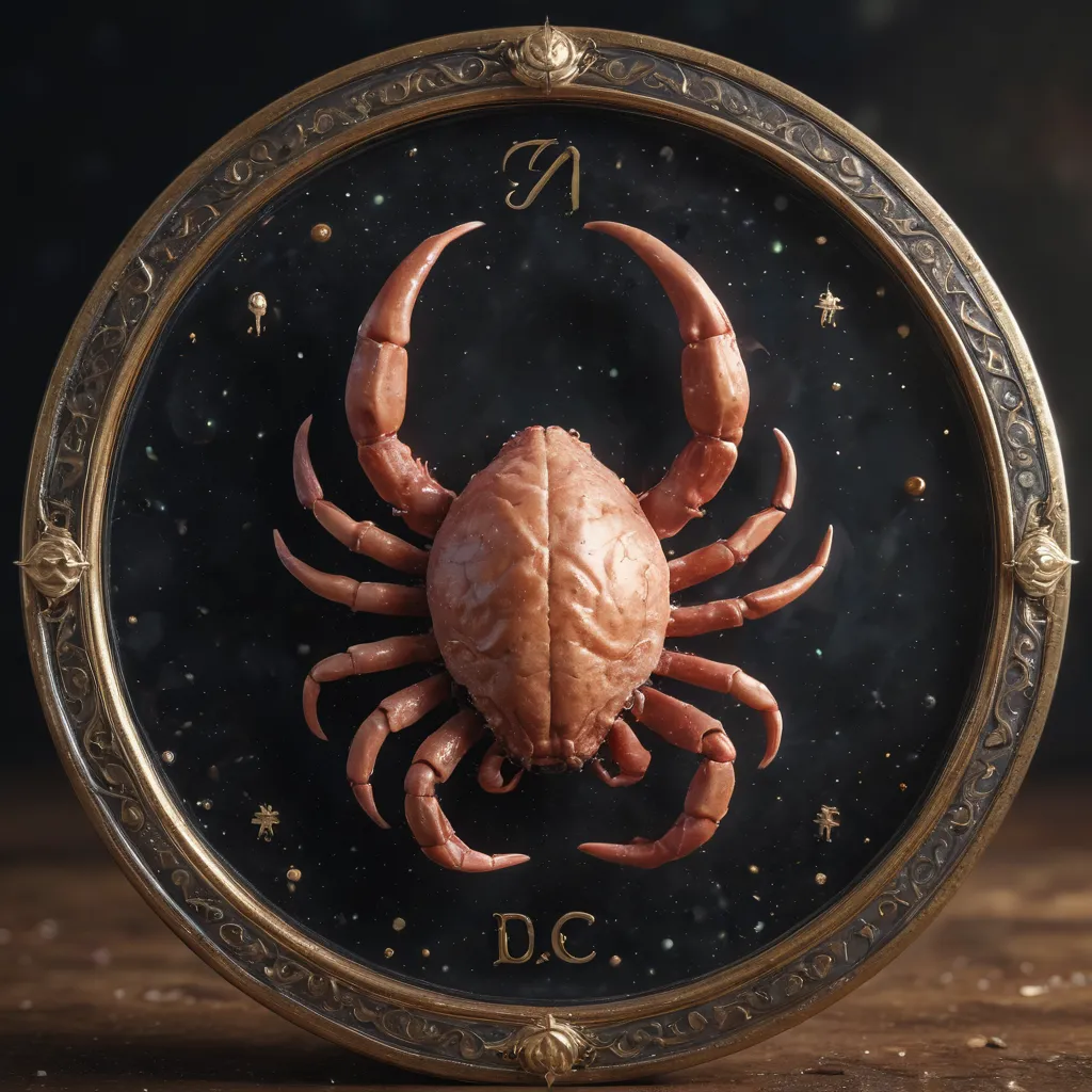 Understanding the Cancer Astrology Sign: Traits and Growth