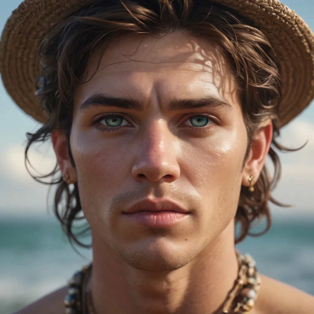 Exploring Male Capricorn Traits: Strengths and Challenges