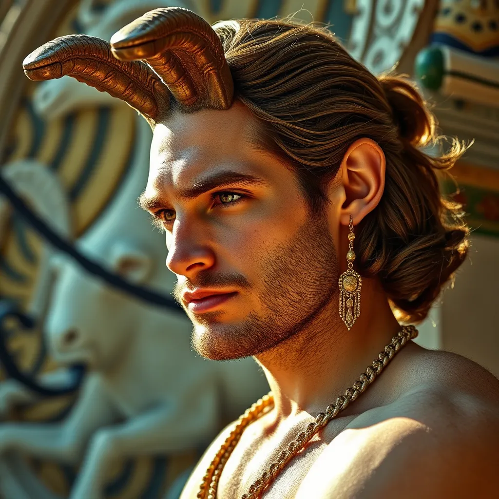 Understanding Capricorn Men: Traits and Relationships