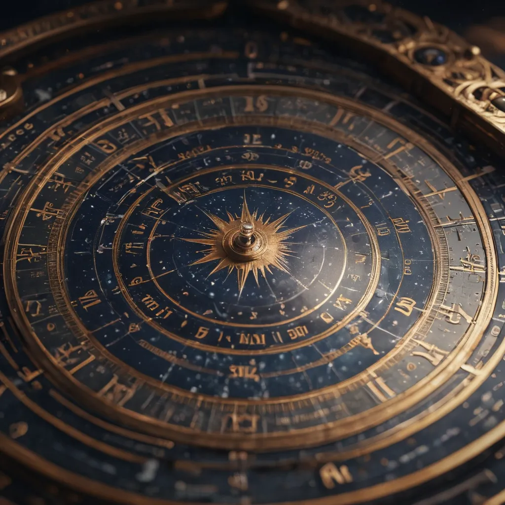 Unlocking the Secrets of Chart Rulers in Astrology