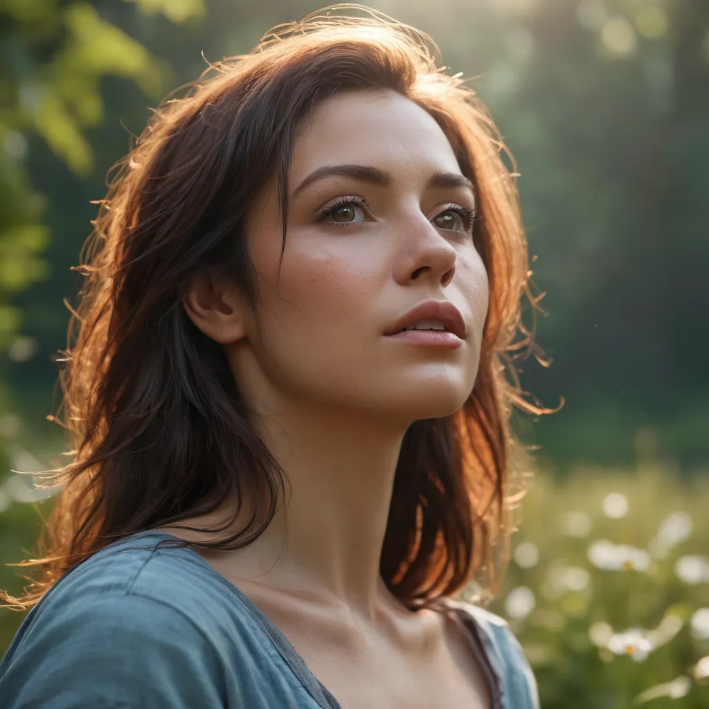 Understanding Emotional Fluctuations: A Female Perspective