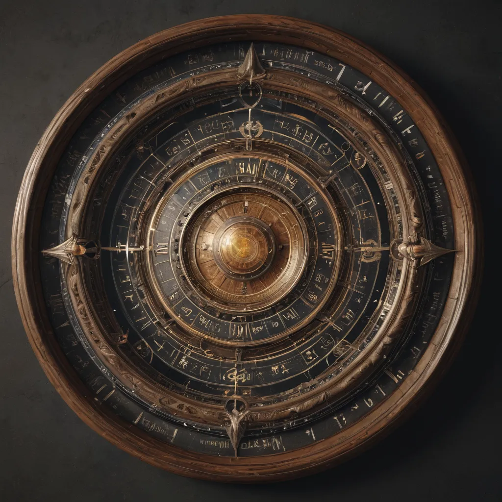 Understanding First Home Signs in Astrology