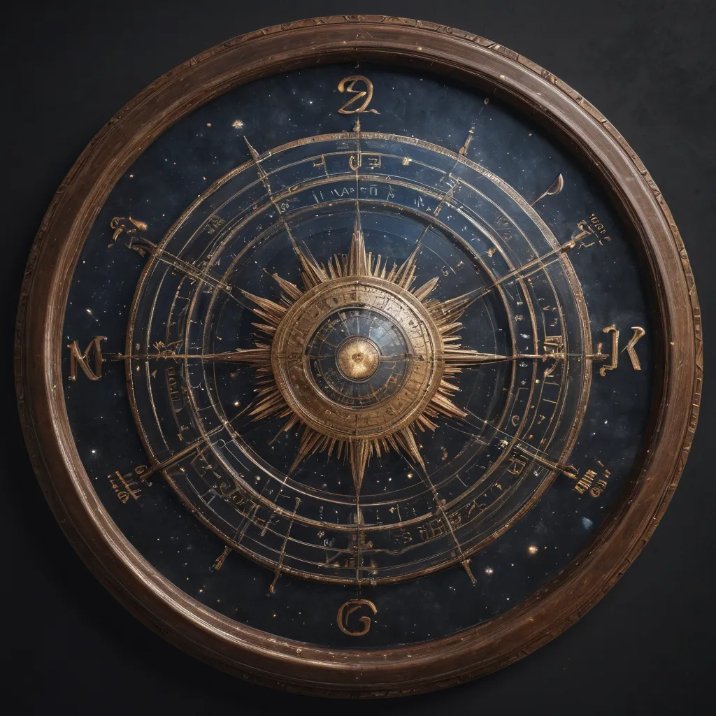 Understanding Free Astrology Charts and Their Houses