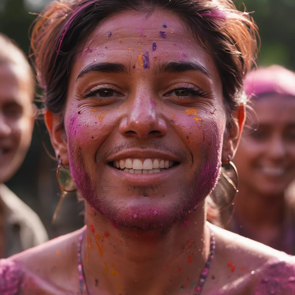 Understanding Holi: Cultural Significance and Traditions