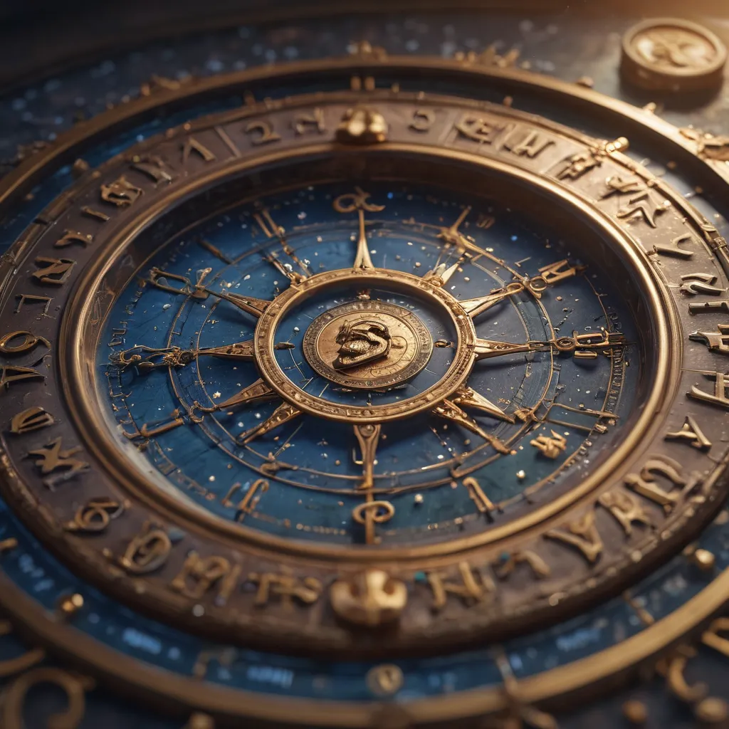 Exploring the Depths of Horoscope Charts