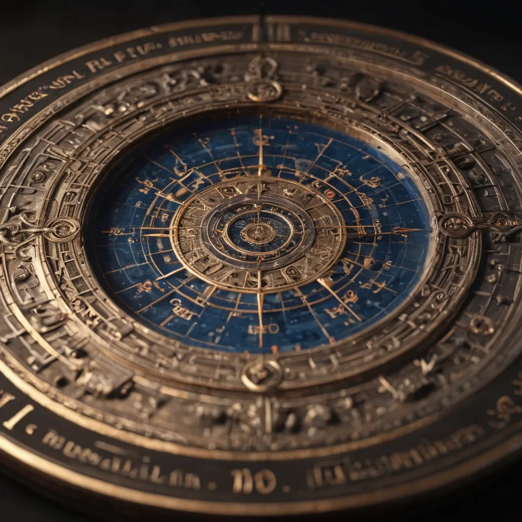 Guide to Creating and Interpreting Your Astrology Chart