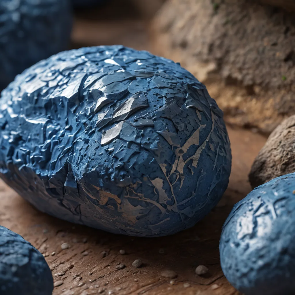 Understanding Indraneelam Stone: Significance & Uses