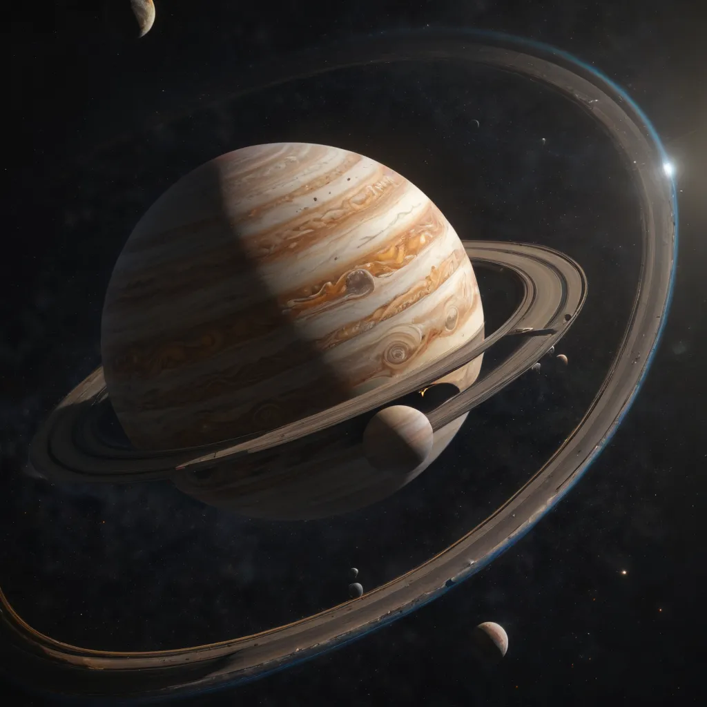 Exploring Jupiter's Movement and Astrological Impact