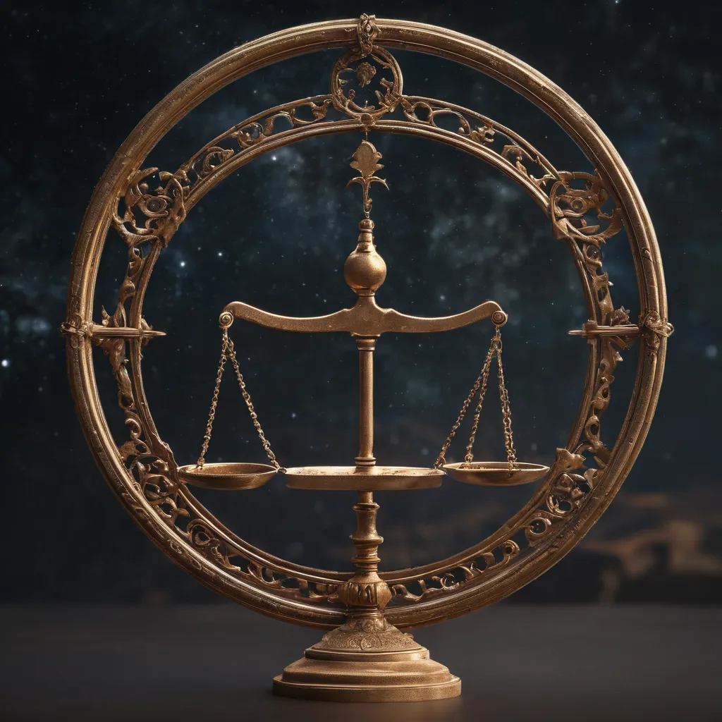 Understanding the Libra Rising Sign: Traits and Influence