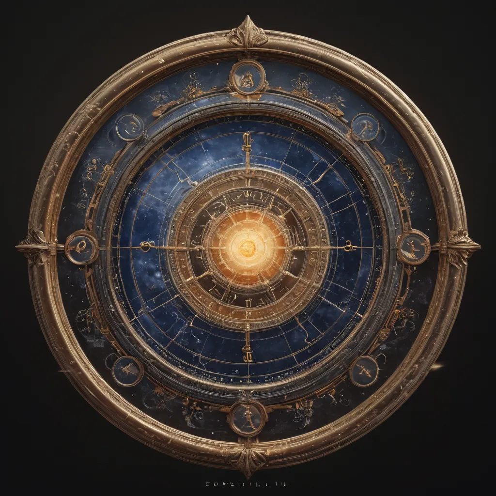 Understanding the MC Sign in Astrology: Your Career and Public Persona