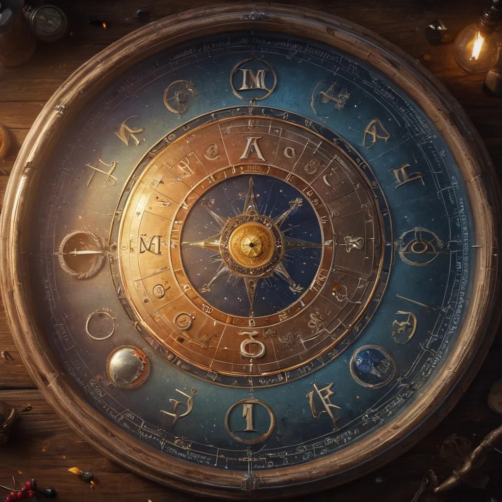 Understanding Mi Carta Astral: Your Astrological Blueprint