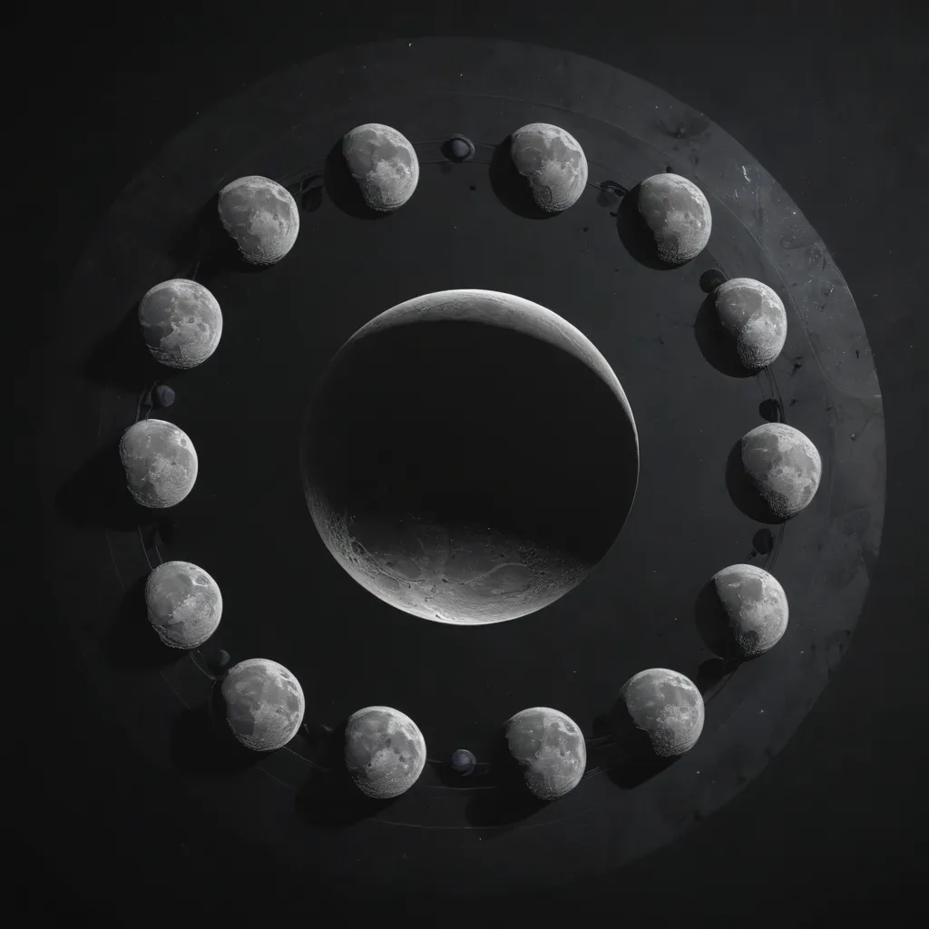 Understanding Moon Phases: Science, Culture, and Astrology