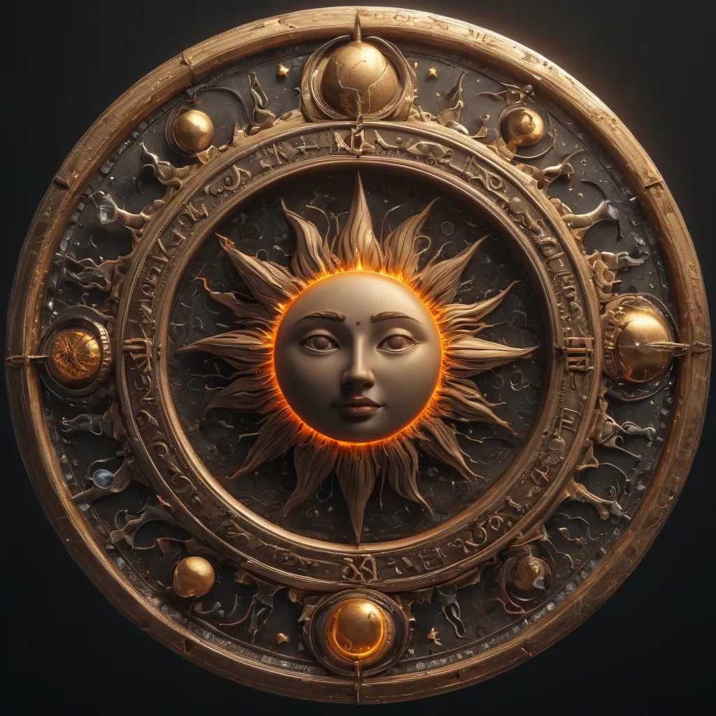 Explore Your Big Three Zodiac Signs in Depth
