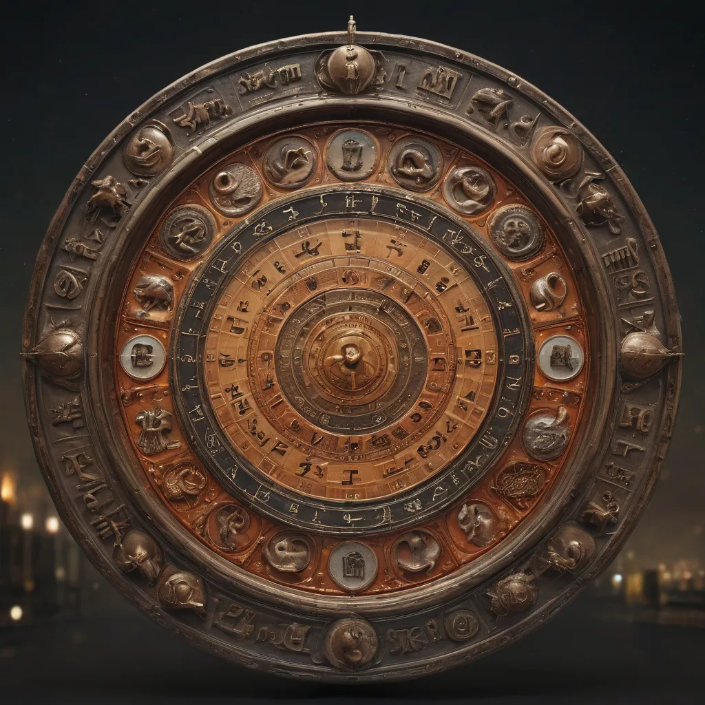 Understanding Your Full Sign Chart in Astrology