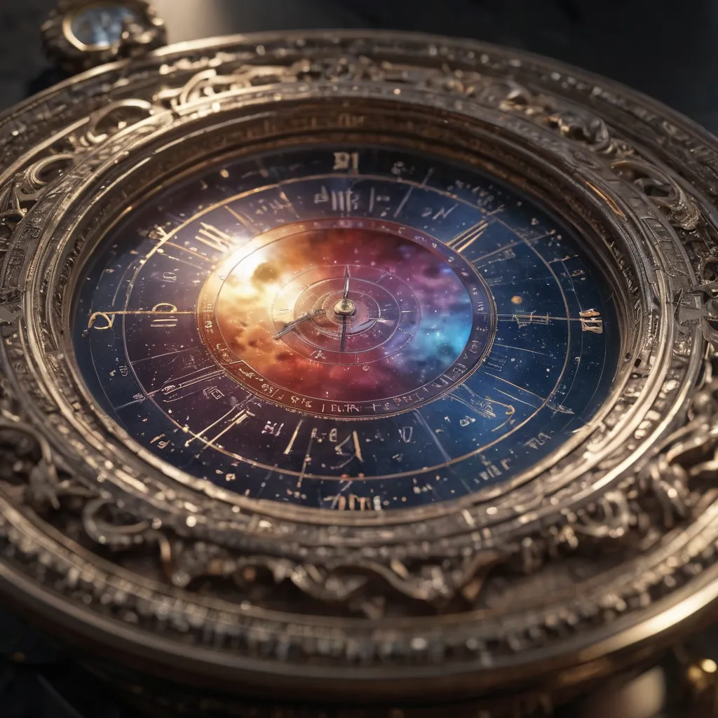 Discovering Soulmate Names Through Astrology Insights