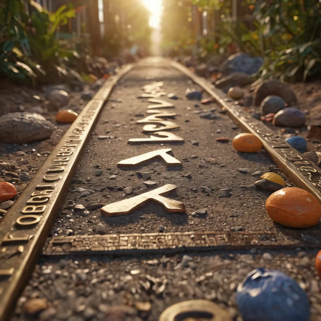 Understanding Numerology: Unveiling Life Path Numbers