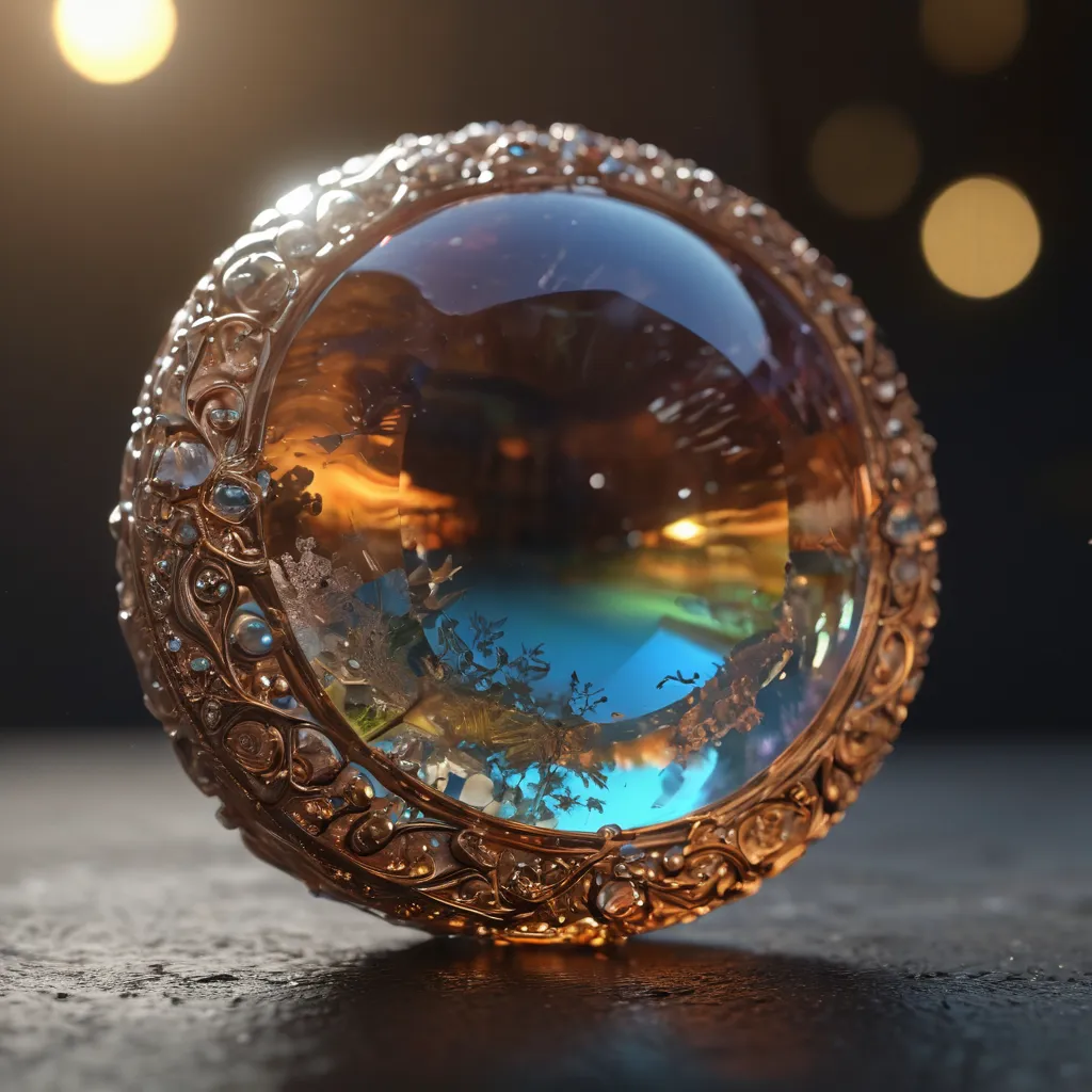 Understanding the Birthstone for October 17: A Comprehensive Insight