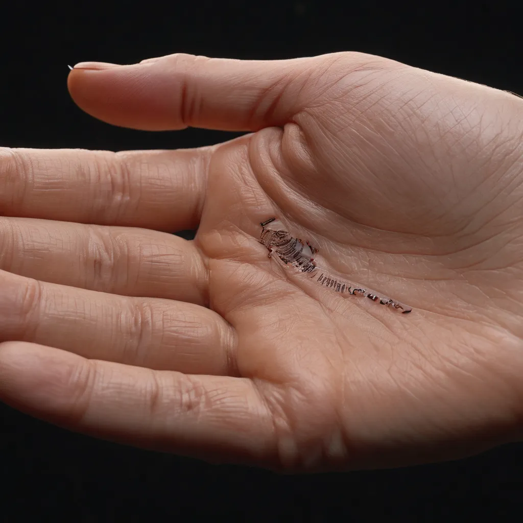 Understanding Palm Line Reading: Insights into Chiromancy