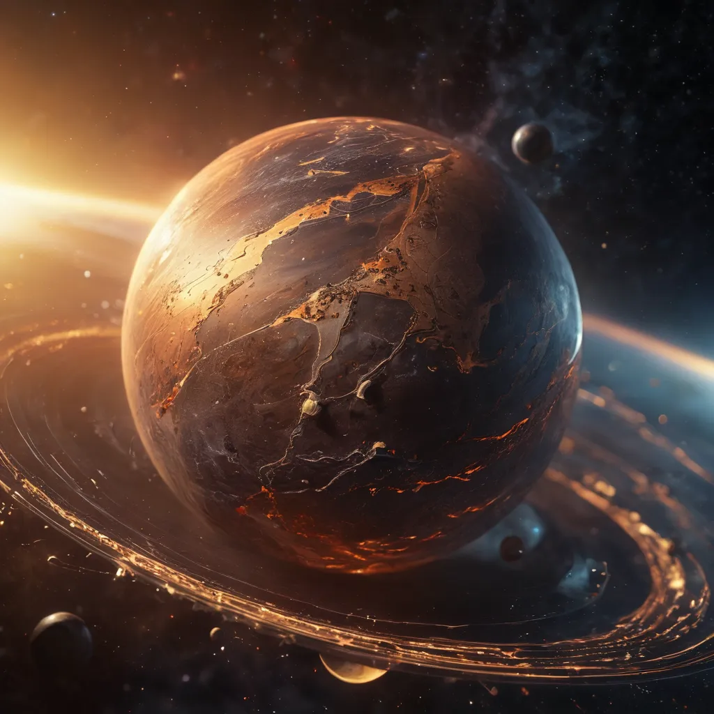 Understanding Planetary Transits and Their Astrological Impact Understanding Planetary Transits and Their Astrological Impact