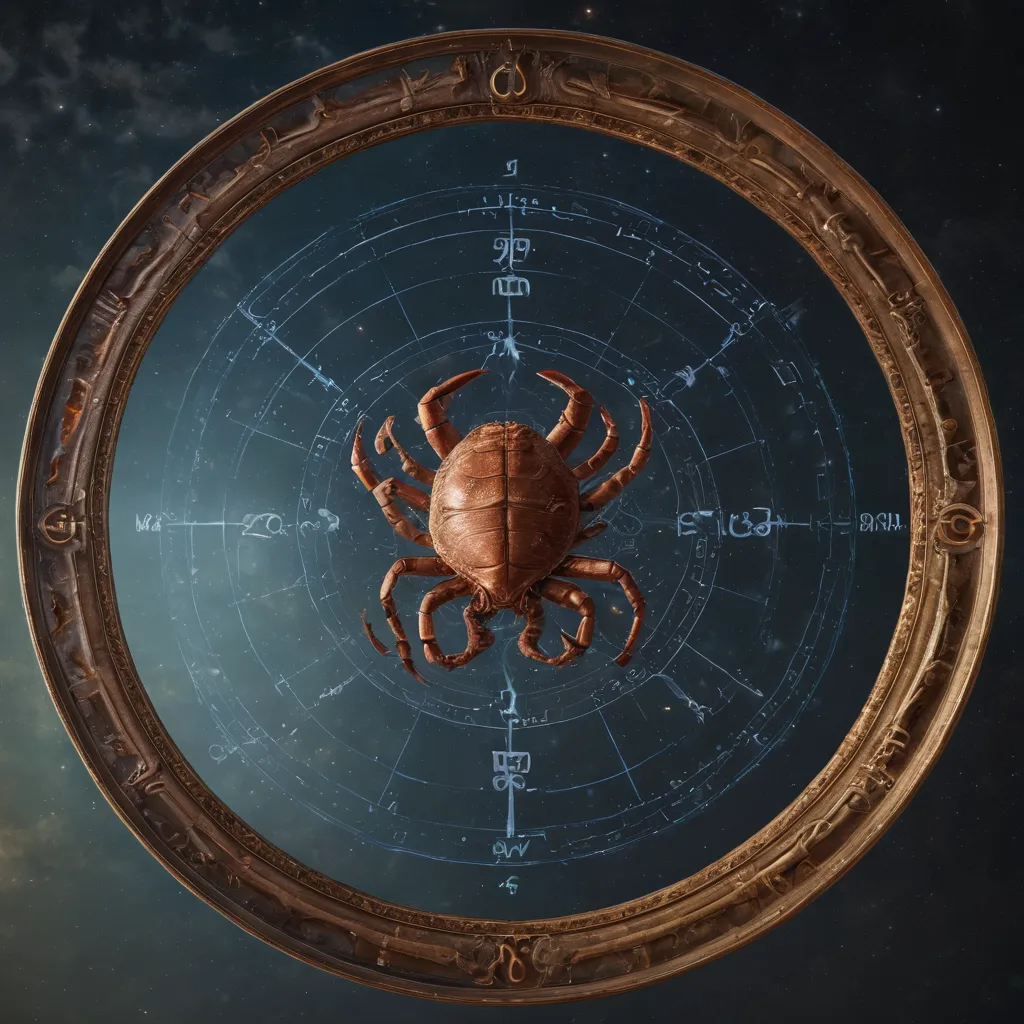 Exploring Scorpio Rising and Moon Signs in Astrology