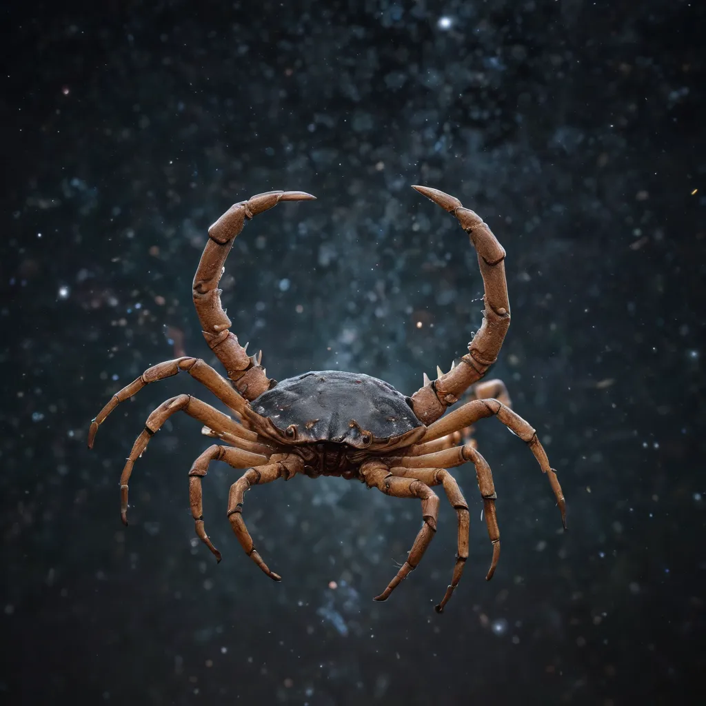 Understanding Scorpio: Unraveling the Zodiac's Mystique