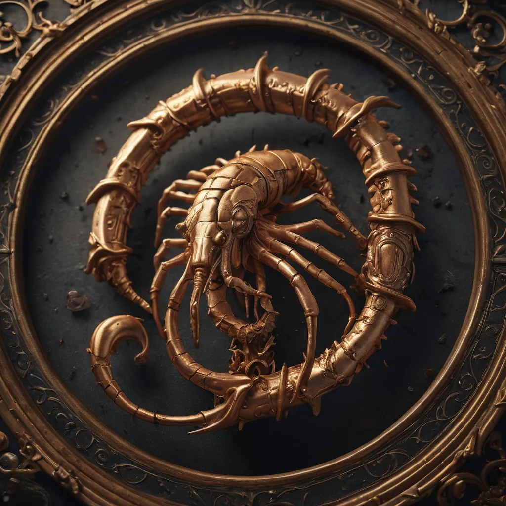 Understanding Scorpio Sun, Moon, and Rising Signs