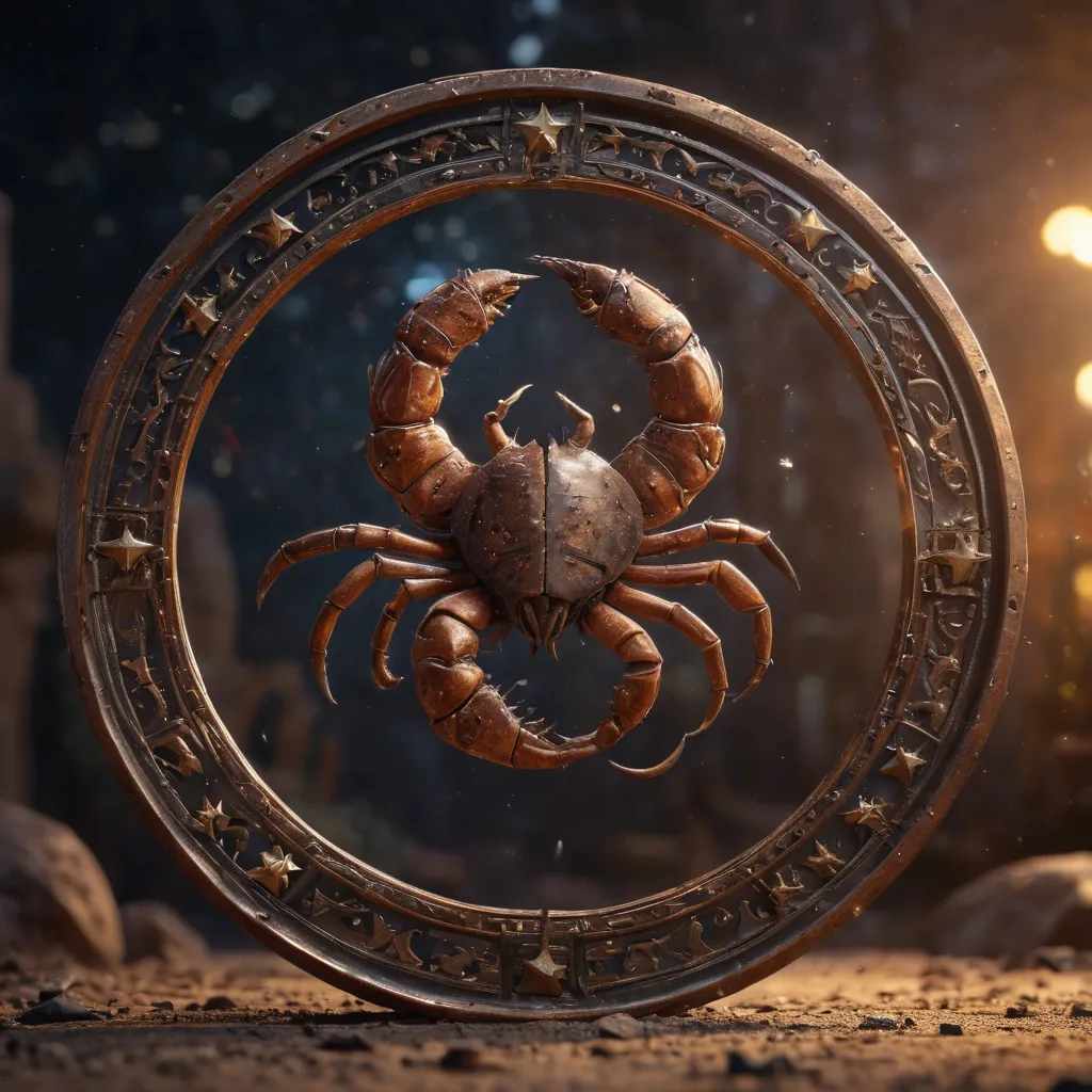 Understanding Scorpio Men: Traits, Behaviors, Relationships