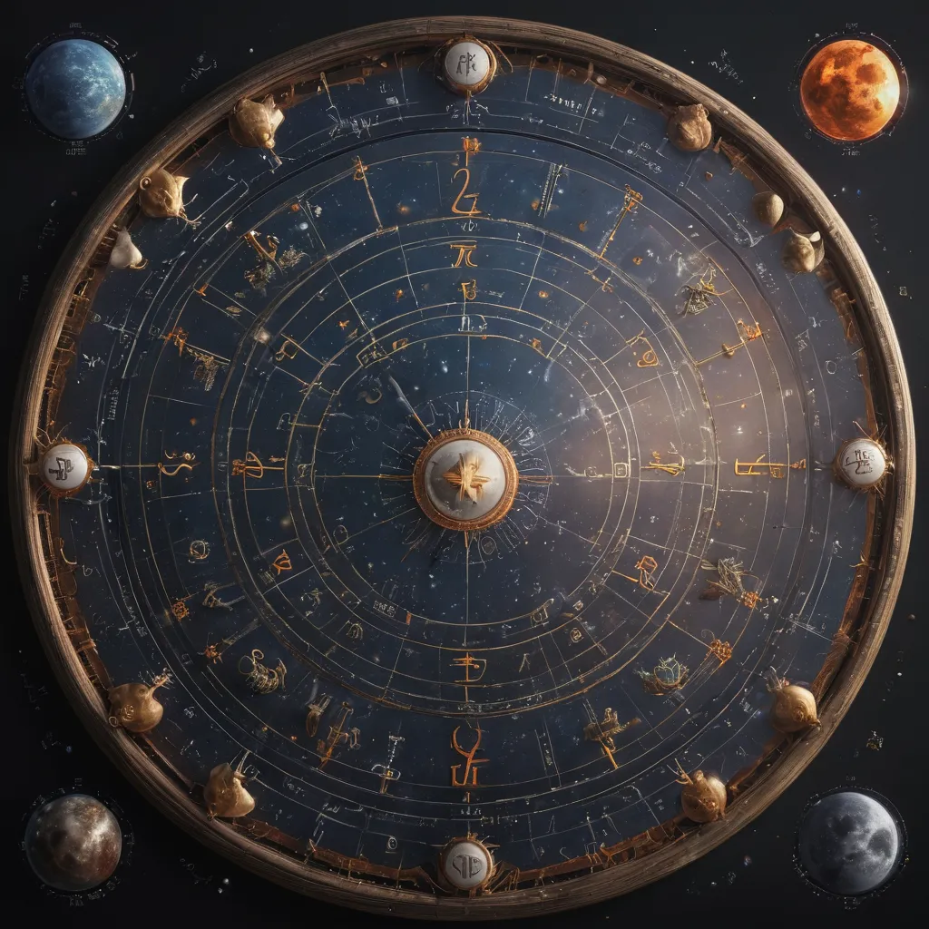 Understanding Star Signs and Their Dates in Astrology