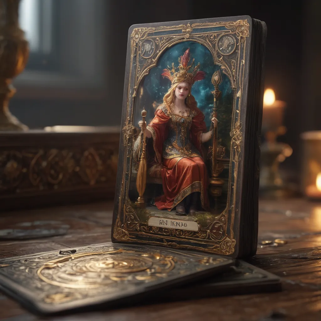 Understanding Tarot Cards: Insights and Interpretations