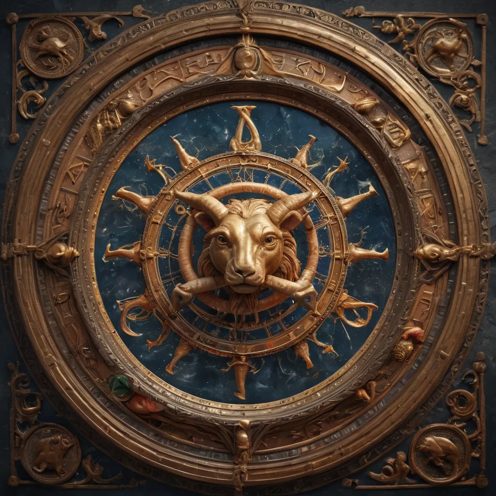 Exploring Zodiac Signs: Temporal Dimensions and Influence