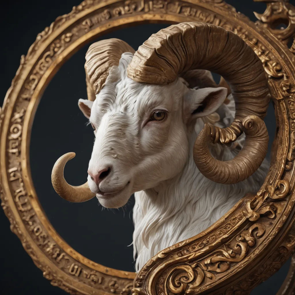 Understanding the Aries Zodiac: Traits and Insights