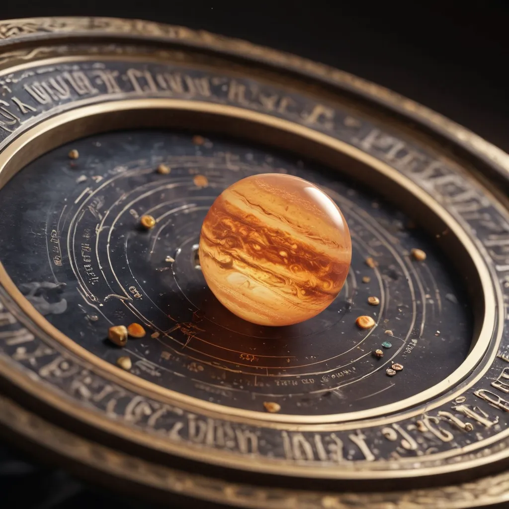 Understanding the Best Astrology Chart: An In-Depth Guide