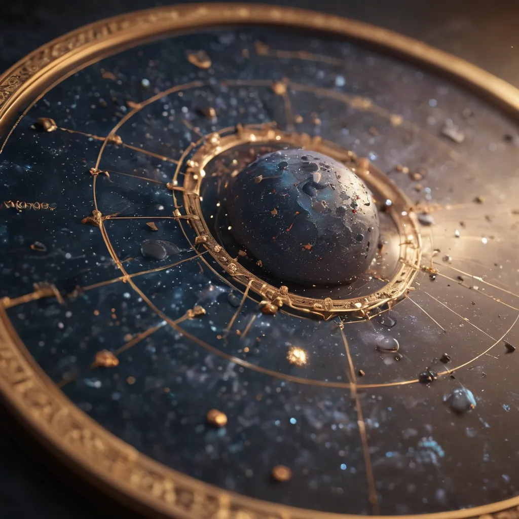 Understanding the Cancer Birth Chart: Insights and Implications