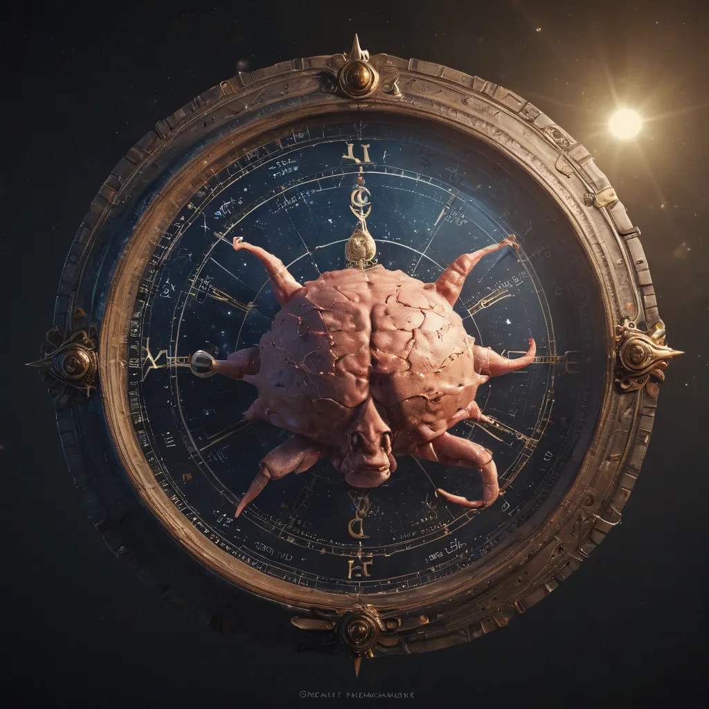 Understanding the Cancer Zodiac: Daily Insights and Influences