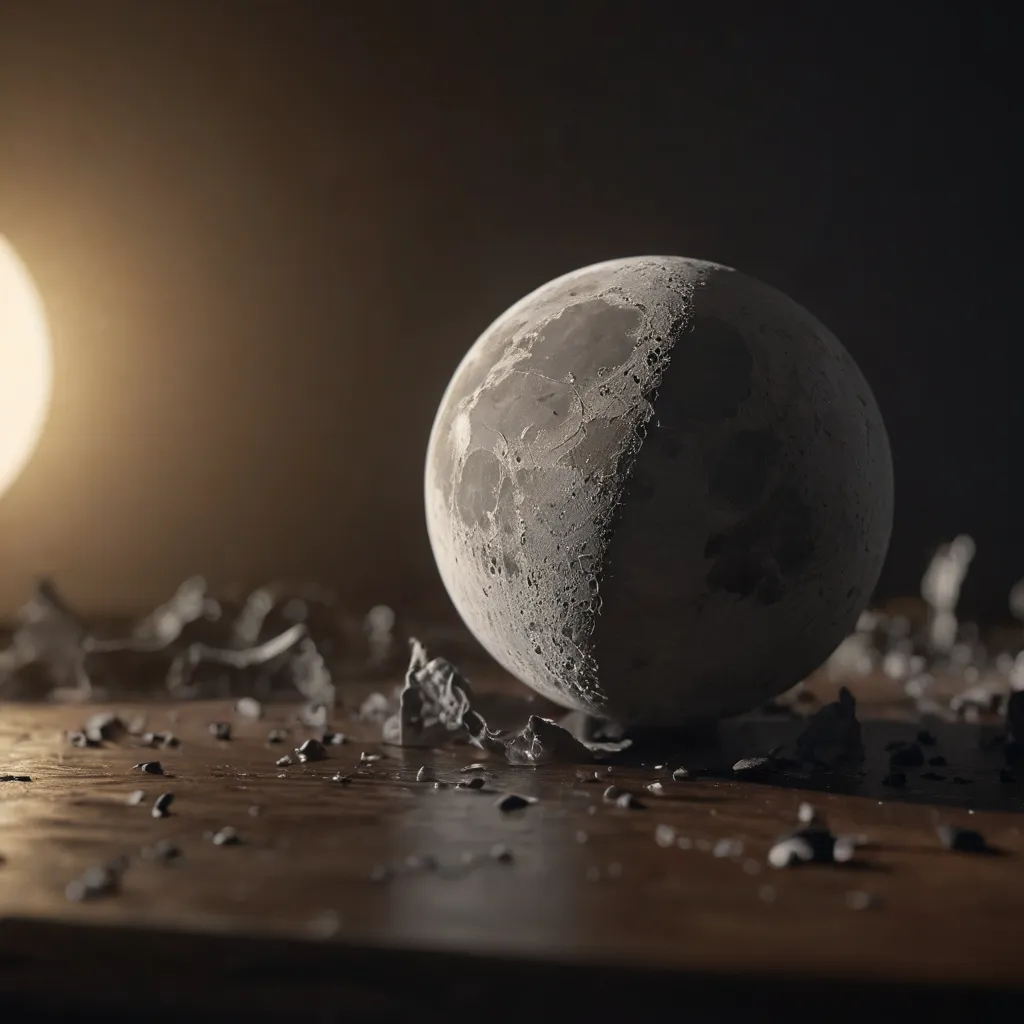 Understanding the Moon Cycle: Insights and Implications