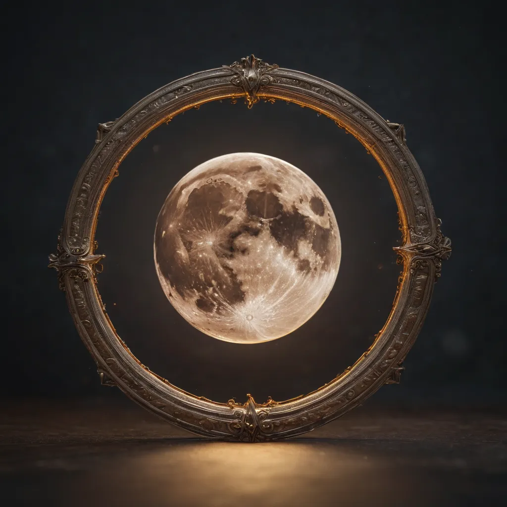 Understanding the Full Moon in Aries: Insights and Implications